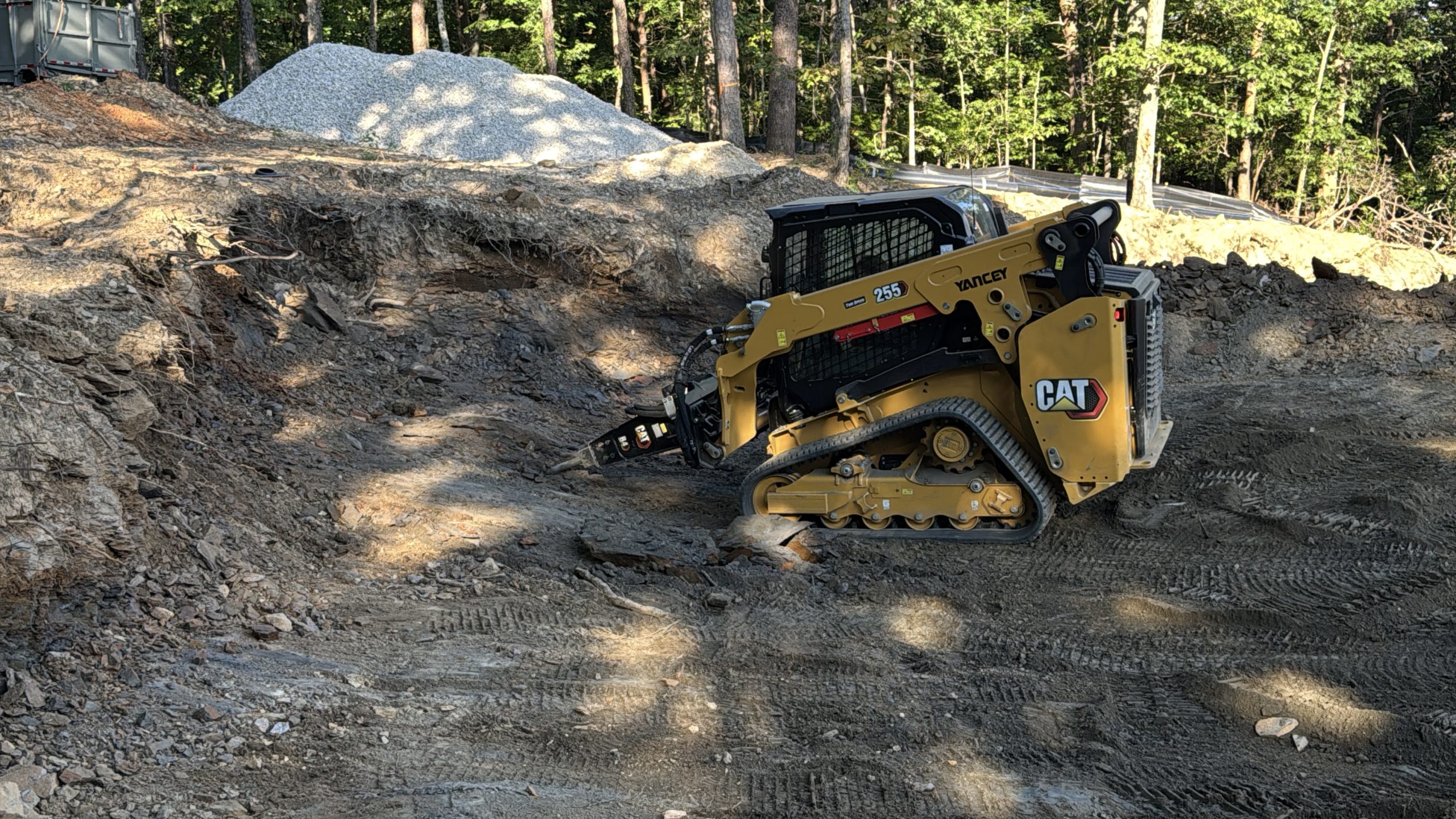 Services | Excavation Experts Atlanta – Grading & Demolition